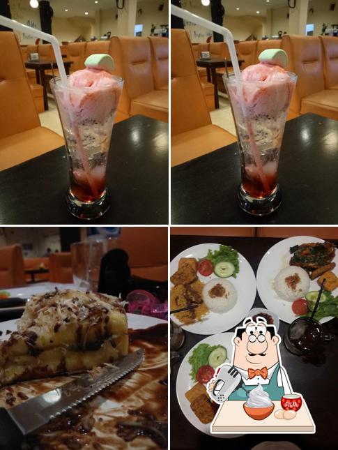 AuDo'S Coffee and Resto, East Jakarta - Restaurant menu, prices and reviews