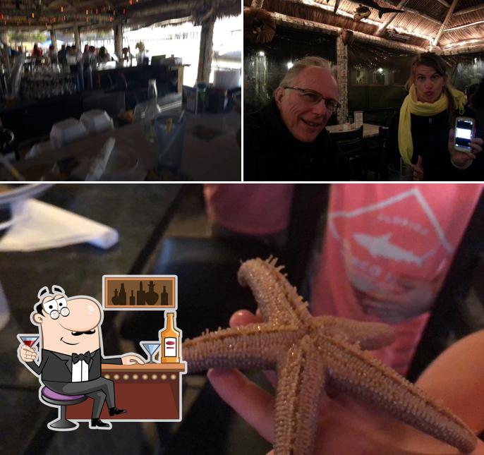 Capri Fish House, Marco Island - Restaurant menu, prices and reviews