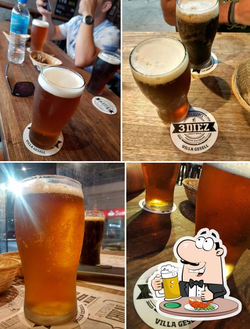 Los 7 mejores pubs y bares en Villa Gesell, septiembre 2024 ...