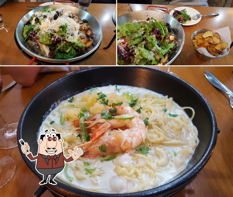 Chef Lee restaurant, Busan - Restaurant reviews