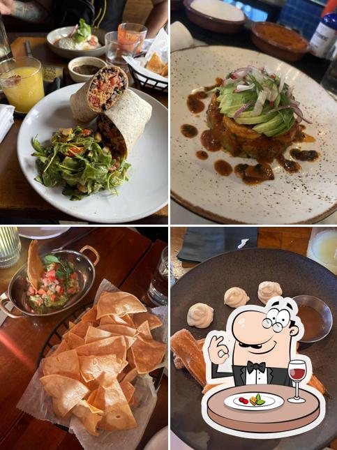 Chela in New York City - Restaurant menu and reviews
