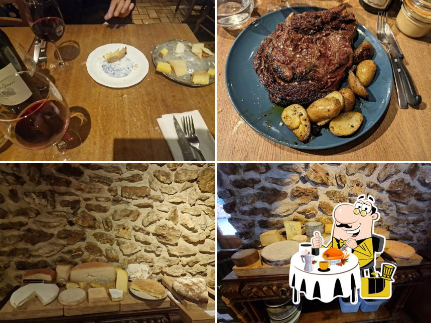 Chez Erwan pub et bar, Bourdonné - Critiques de restaurant