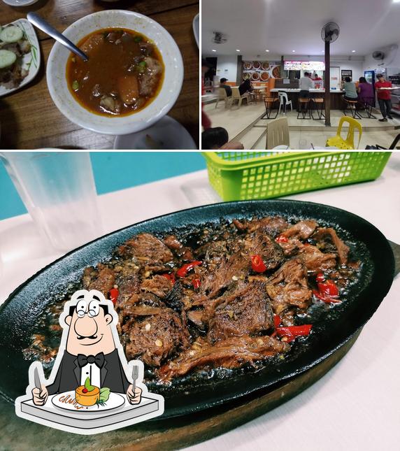 Comedor Davao, Davao City - Restaurant menu, prices and reviews