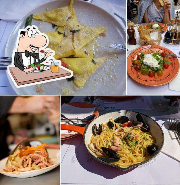Dei Frati Restaurant, Brașov - Restaurant menu, prices and reviews