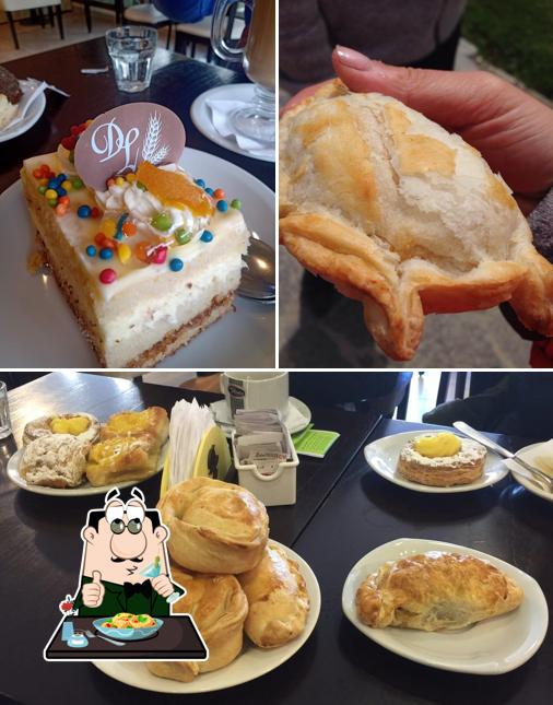 Don Luis, El Calafate - Restaurant menu, prices and reviews