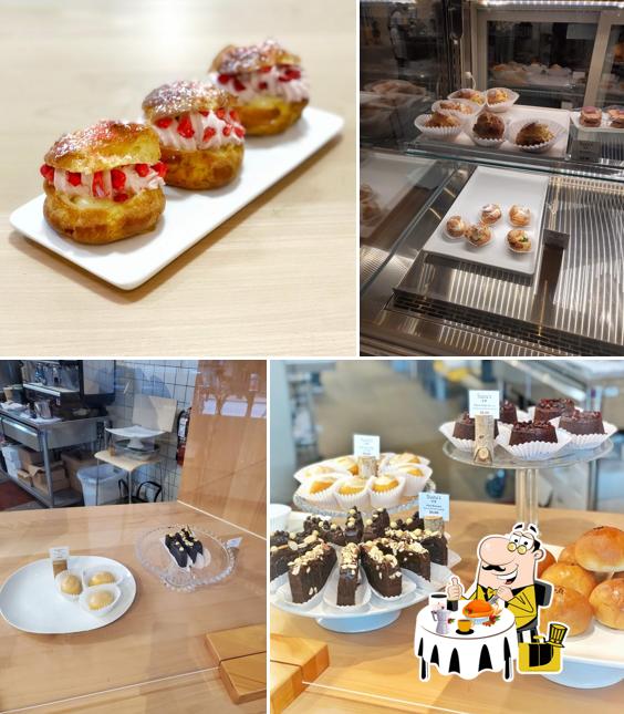 Suzu's Bakery in Champaign - Restaurant reviews