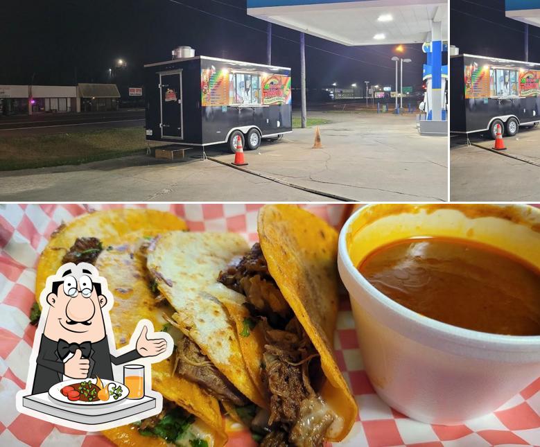 El Gran Sabor in Angleton - Restaurant reviews