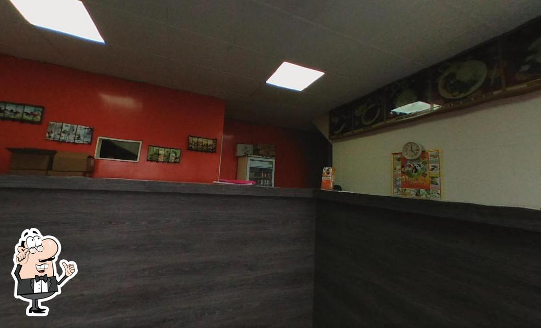 From China Barnet, Barnet, High Barnet - Restaurant menu, prices and ...