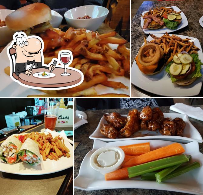 Top 10 restaurants with chicken in Guelph, march 2025 - Restaurant Guru