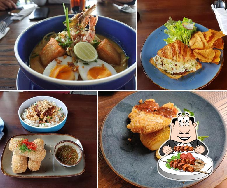 Formaggio Coffee and Resto, Tangerang - Restaurant menu, prices and reviews