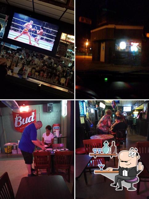 Happy Bar, Omaha - Restaurant menu, prices and reviews