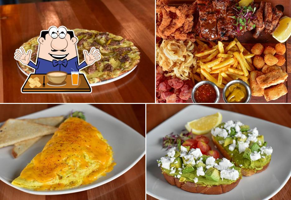 Hennie s Witbank Restaurant Emalahleni Restaurant Menu And Reviews Hennie s Witbank Restaurant Emalahleni Restaurant Menu And Reviews