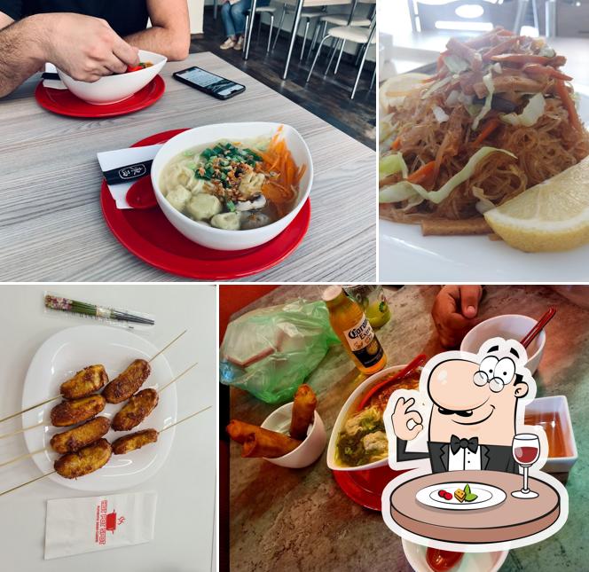 Hot Pot Spot, Jerusalem - Restaurant menu, prices and reviews