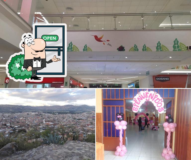 La Cena restaurant, Cajamarca - Restaurant menu and reviews