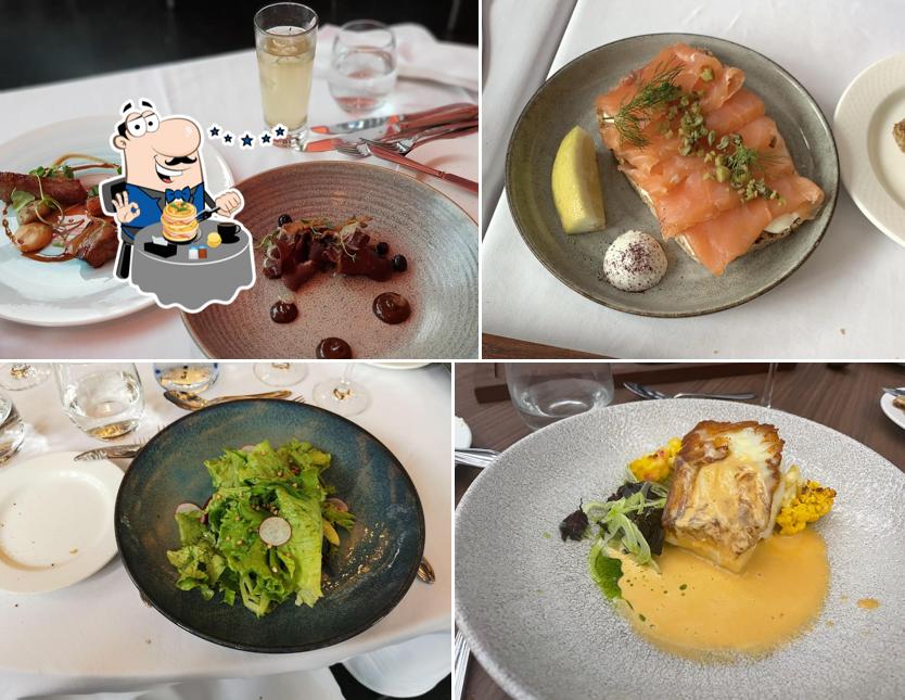 Top 2 restaurants with truffle in Grindavik, october 2025 - Restaurant Guru