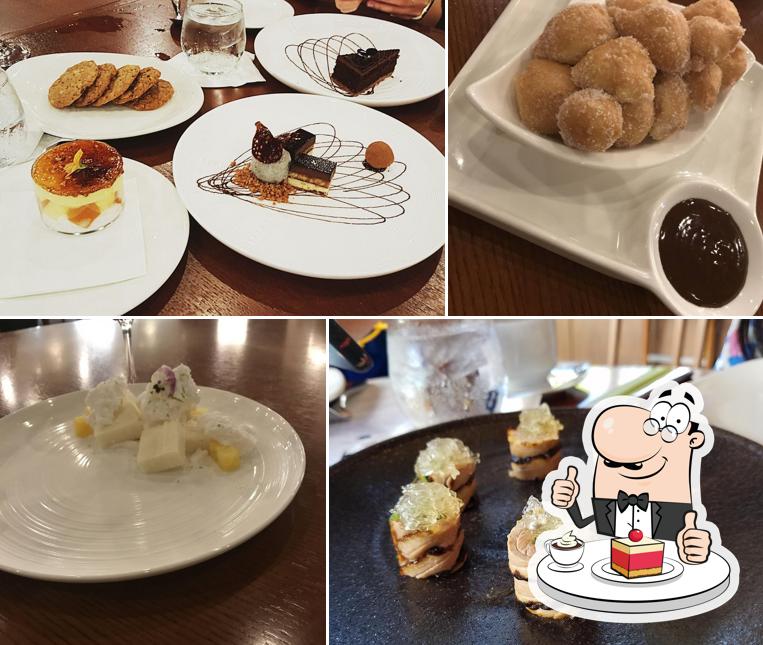 MW Restaurant, Honolulu - Restaurant menu, prices and reviews