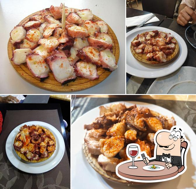 Top 10 restaurants in Lugo, september 2025 - Restaurant Guru