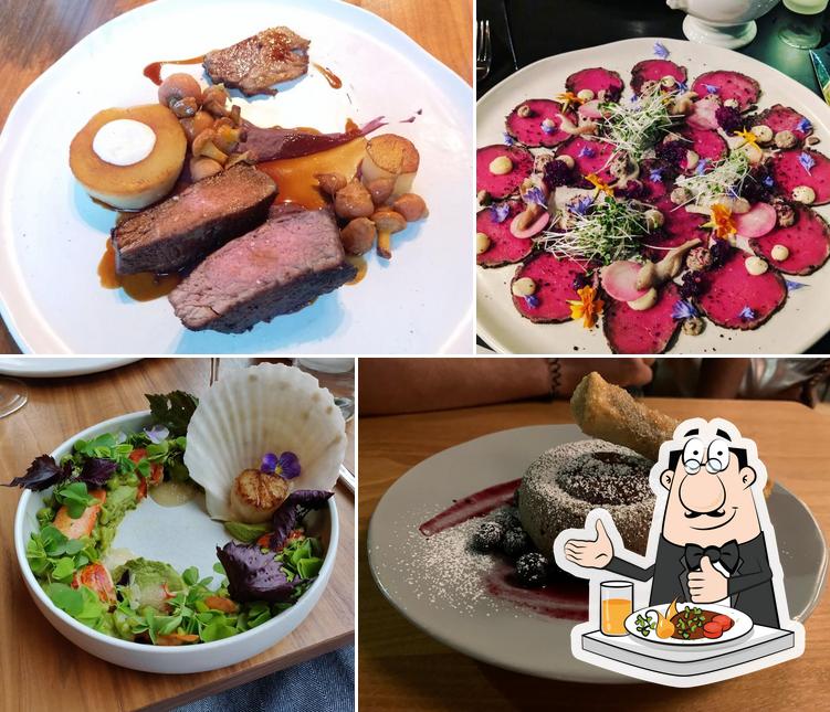 Top 5 restaurants with roasted quail in Ottawa, september 2025 ...