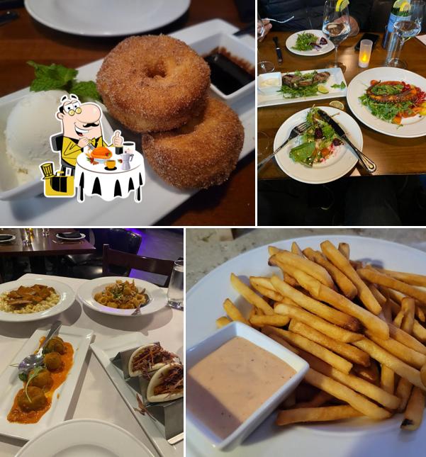 Nosh Kitchen & Cocktails, Hauppauge - Restaurant menu, prices and reviews