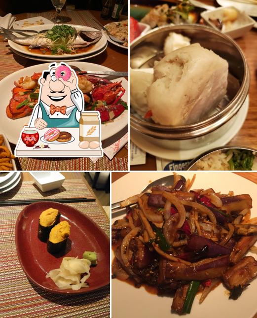Ondori Asian Kitchen, 4500 W Tropicana Ave in Las Vegas - Restaurant ...