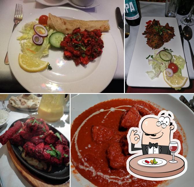 Top 7 restaurants with mixed grill in Walsall, january 2026 ...