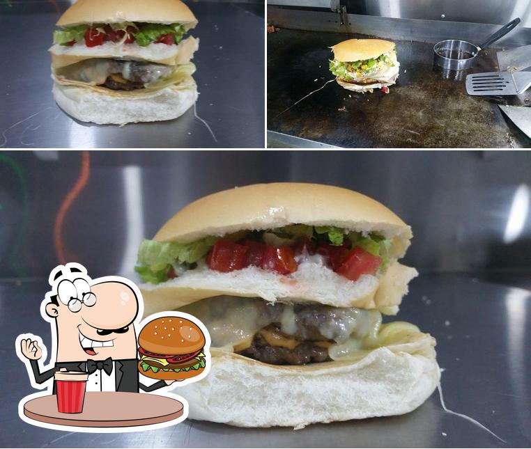 Pit Stop Food restaurant, Curitiba - Restaurant menu and reviews