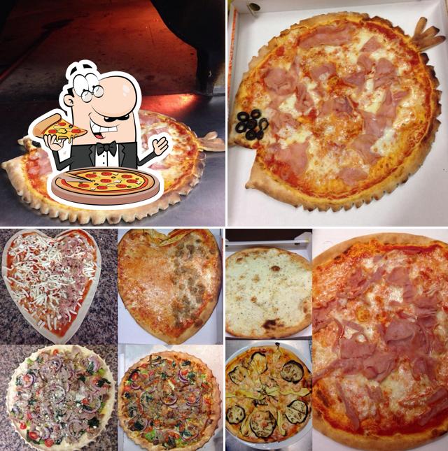 Pizzeria IL GALLO, Gambara - Restaurant reviews