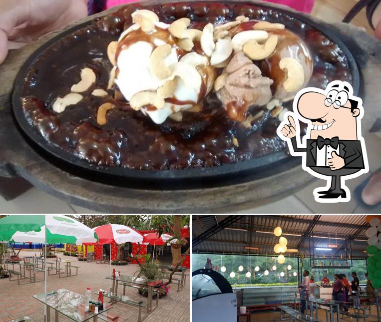 Mapro Food Park, Sultanpur - Restaurant menu and reviews