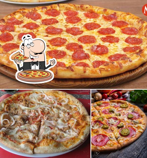Super pizzas san andres pizzeria, Mexico City - Restaurant reviews