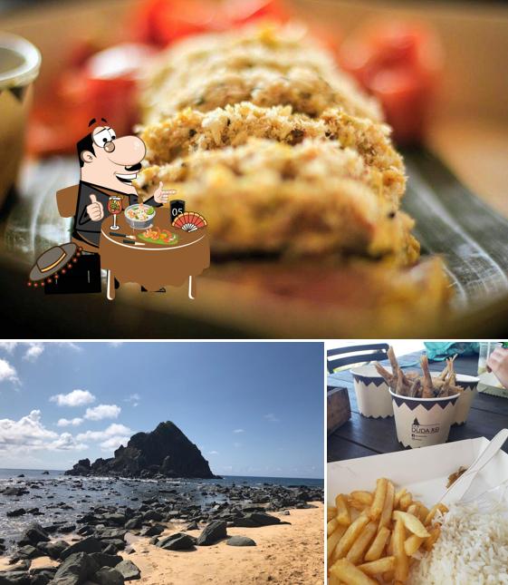 Bar Duda Rei - Restaurant menu, prices and reviews