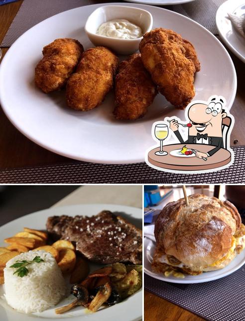 Bar restaurante Lemon Beach in Playa Blanca - Restaurant reviews