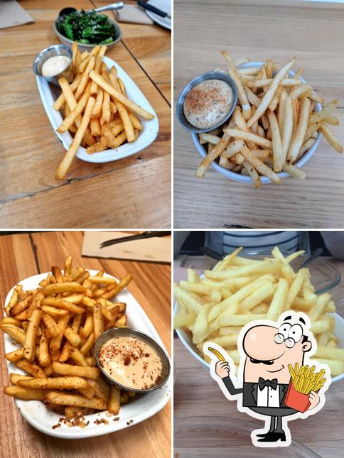 Dexter, Preston - Restaurant menu, prices and reviews