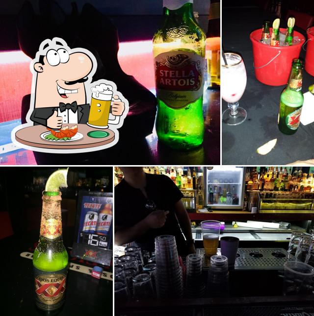 Easy Eight's in McAllen - Restaurant reviews
