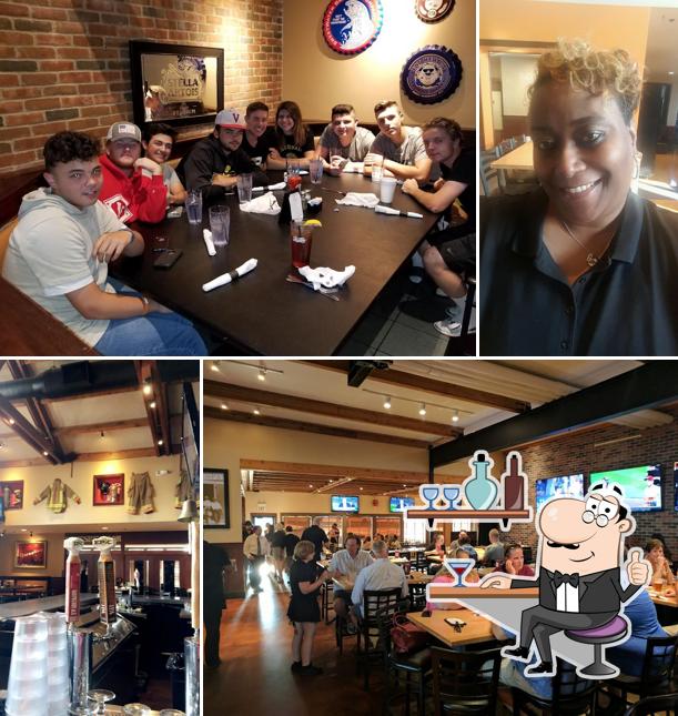 Firehouse Grill, Blue Ash - Restaurant menu, prices and reviews