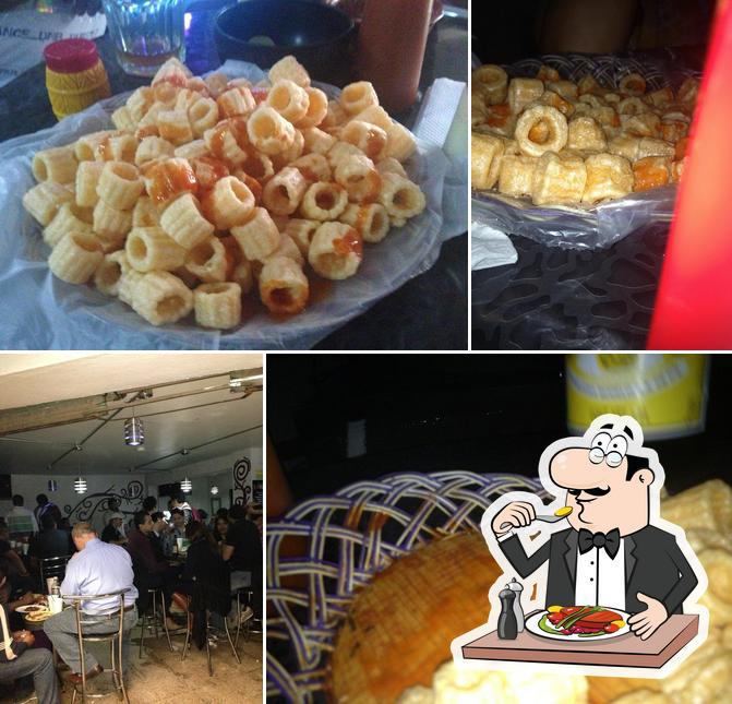Pub y bar La greka, Ciudad de México - Opiniones del restaurante