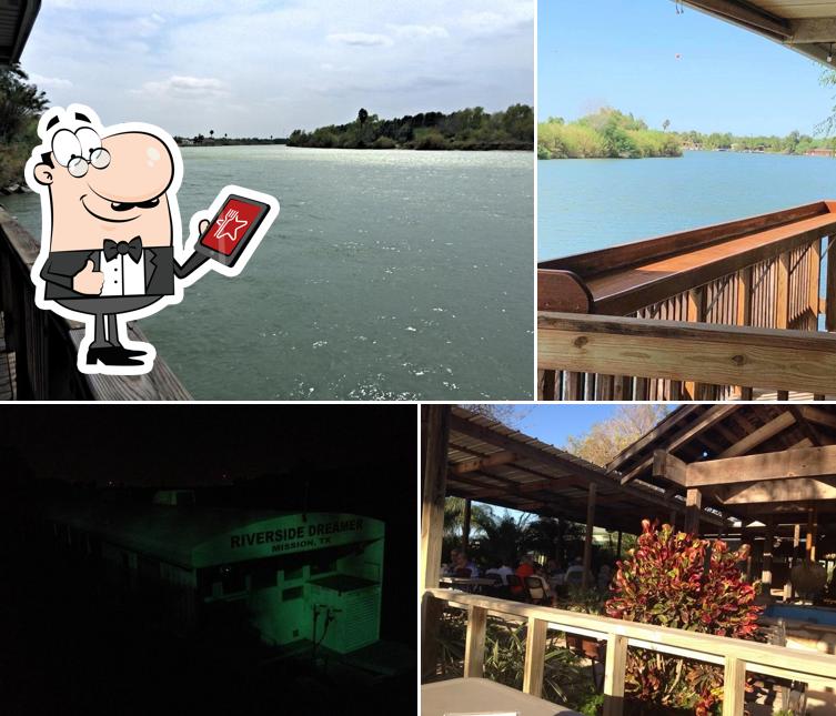Riverside Club in Mission - Restaurant menu and reviews