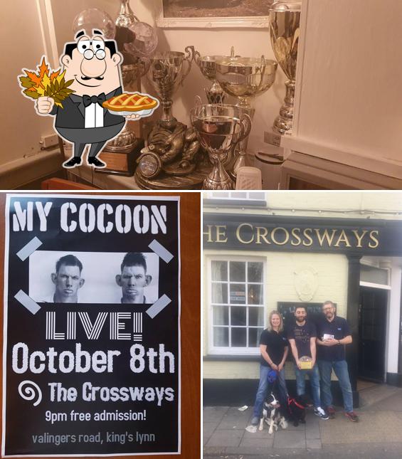 Crossways in King's Lynn - Restaurant reviews