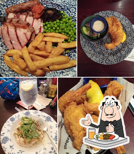 Best restaurants with a kids' menu in Hailsham, winter 2024 ...