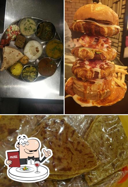 Aasal Marathi Swad, Vasai - Restaurant menu, prices and reviews