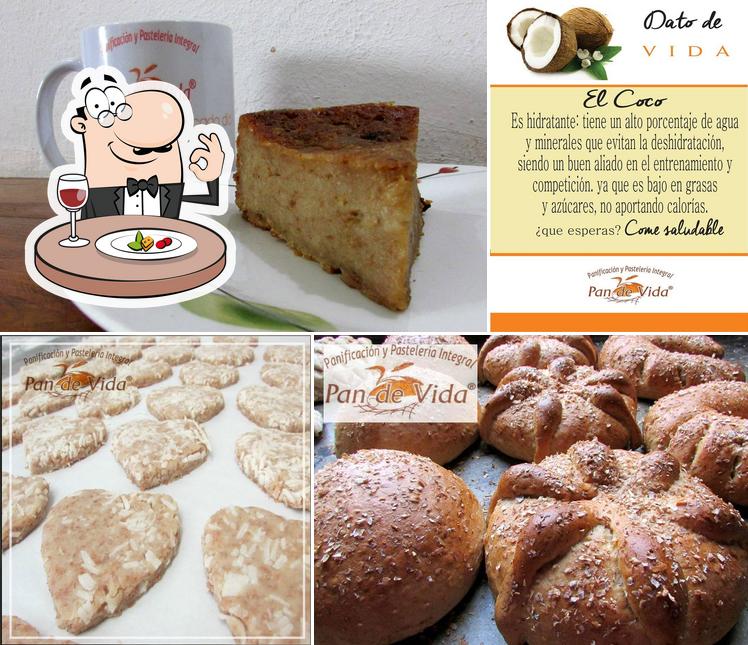Panaderia Pan de Vida, Merida, Calle 35