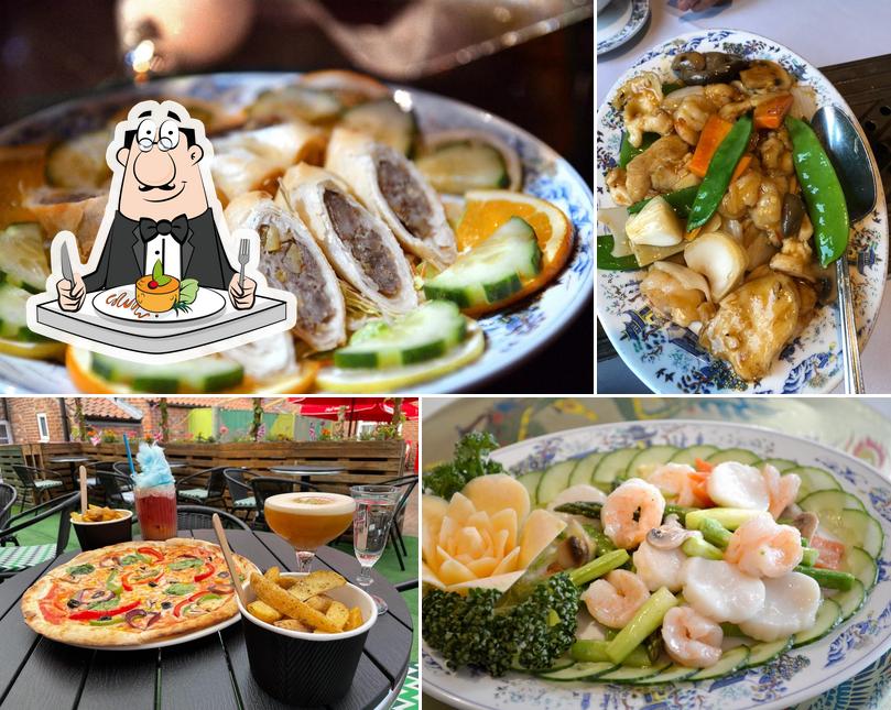 Top 5 restaurants in Bingham, august 2025 - Restaurant Guru