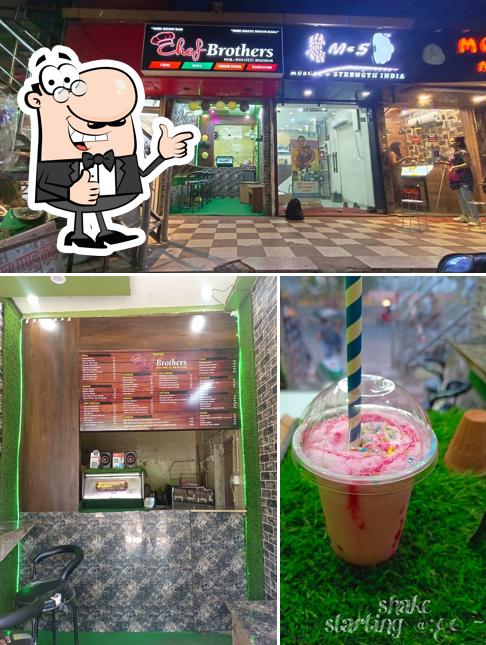 Chef Brother's, Gwalior - Restaurant menu, prices and reviews