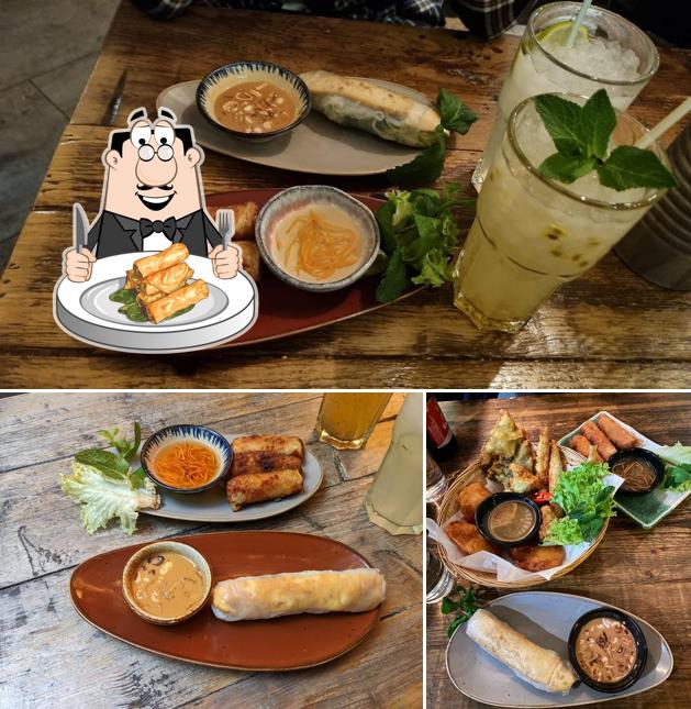 Chum Chay, Köln - Speisekarte, Preise und Bewertungen