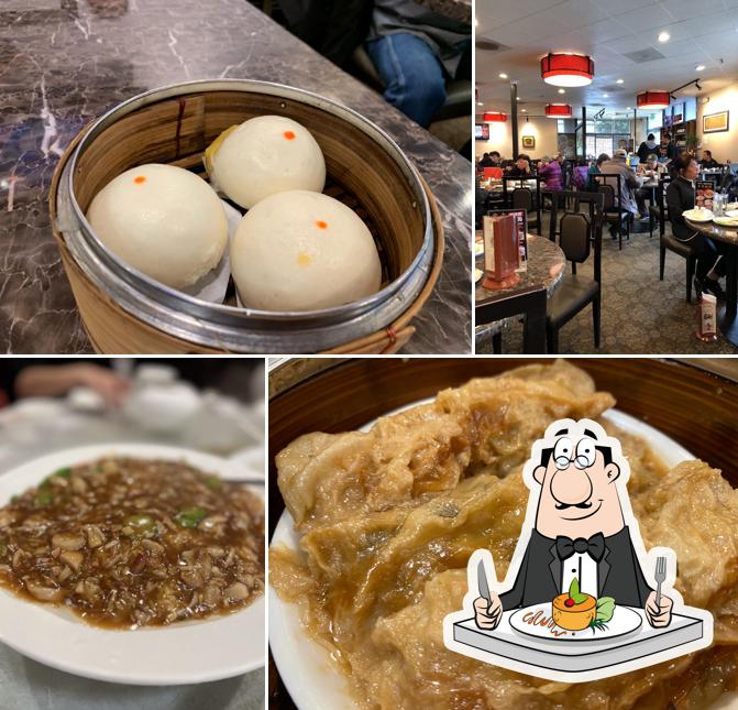 Dim Sum King in Daly City - Restaurant menu and reviews