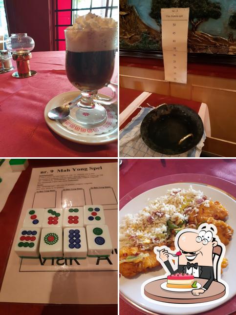 Fu-Hing, Varsseveld - Restaurant menu, prices and reviews