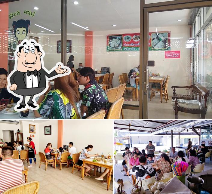 Good Morning Dim Sum Cafe, Ko Samui - Restaurant reviews