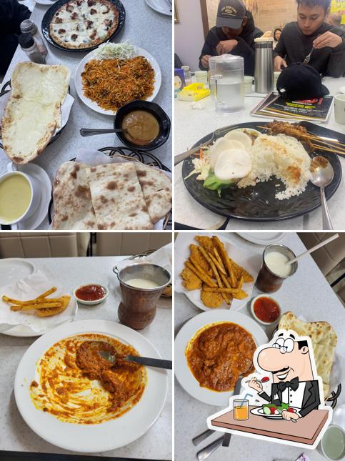 Hi asia Indonesian restaurant, Busan - Restaurant menu, prices and reviews