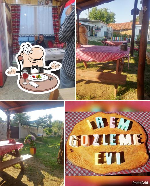 İrem Kahvaltı ve Gözleme Evi, Turkey - Restaurant reviews