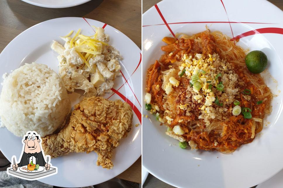JD bakeshop restaurant, Iloilo City, 19 Jocson St - Restaurant reviews