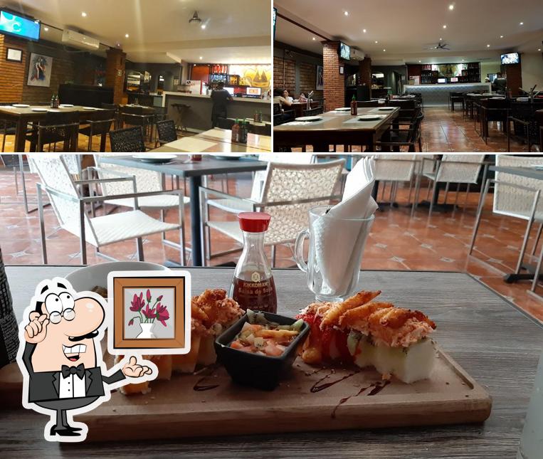 Restaurante Kukara, Colima, Venustiano Carranza 1286 - Opiniones del ...